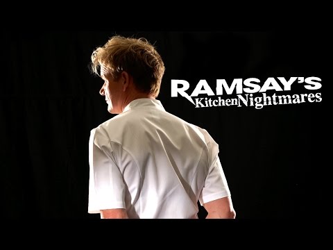 Kitchen Nightmares UK Season 3 Episode 6 - The Fenwick Arms