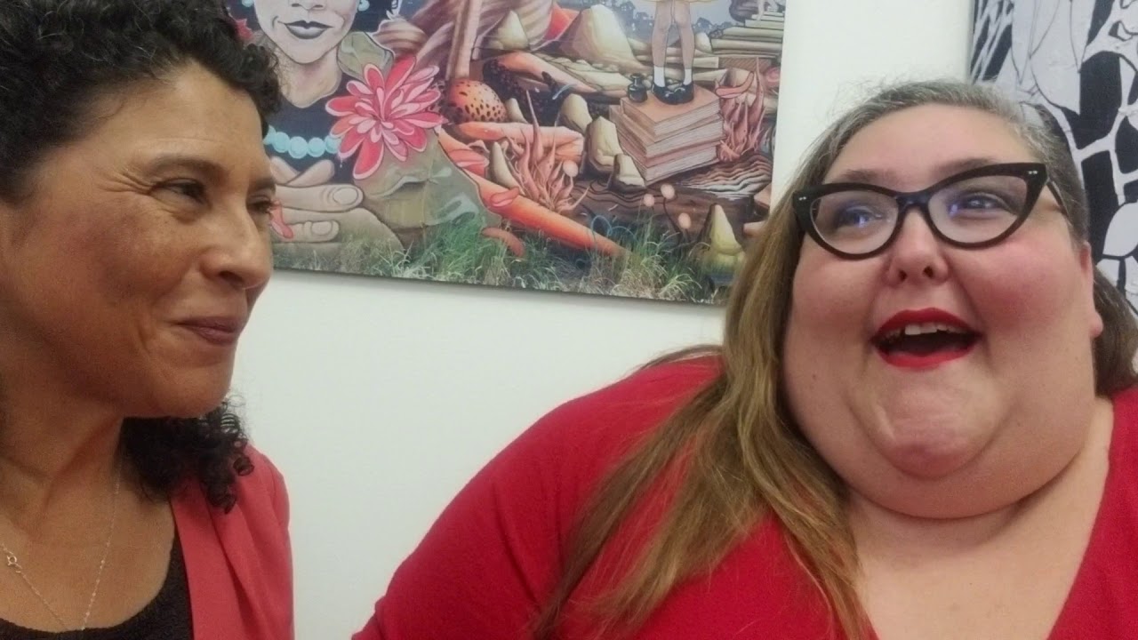 LJIST Acknowledgment of Original Peoples with Shilo George - YouTube