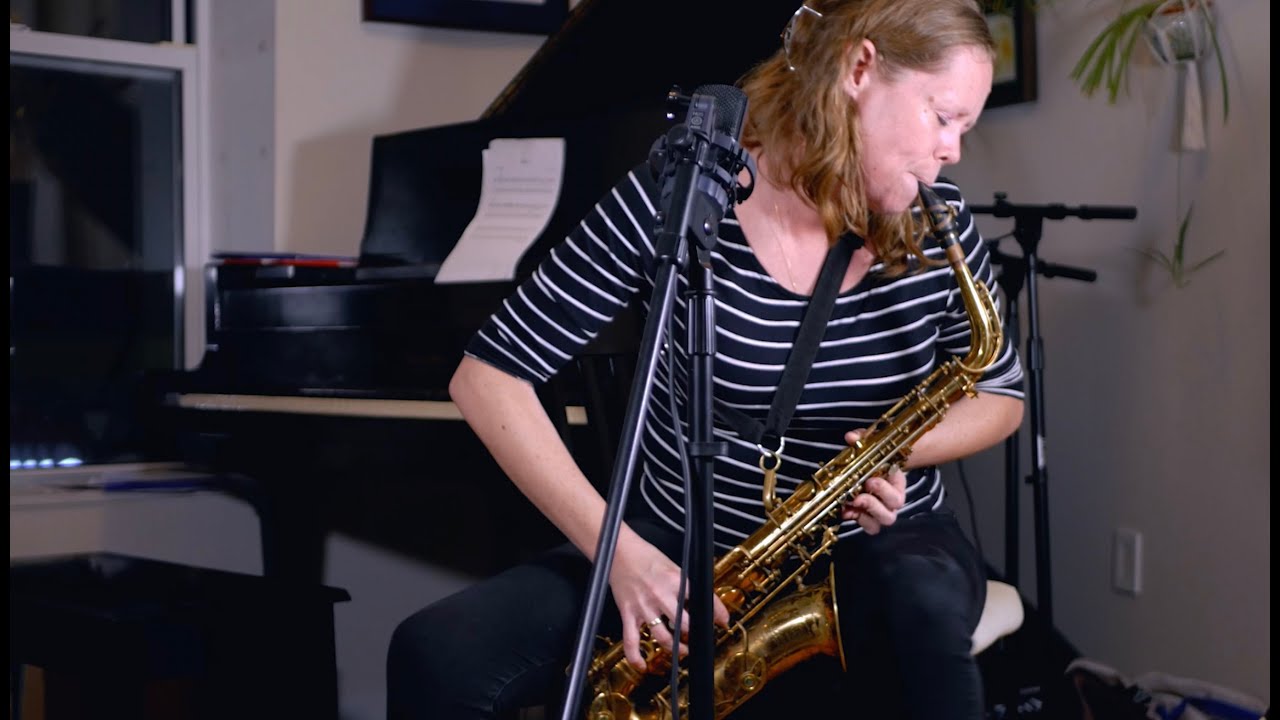 Caroline Davis - Season 2 Ep 3 - YouTube