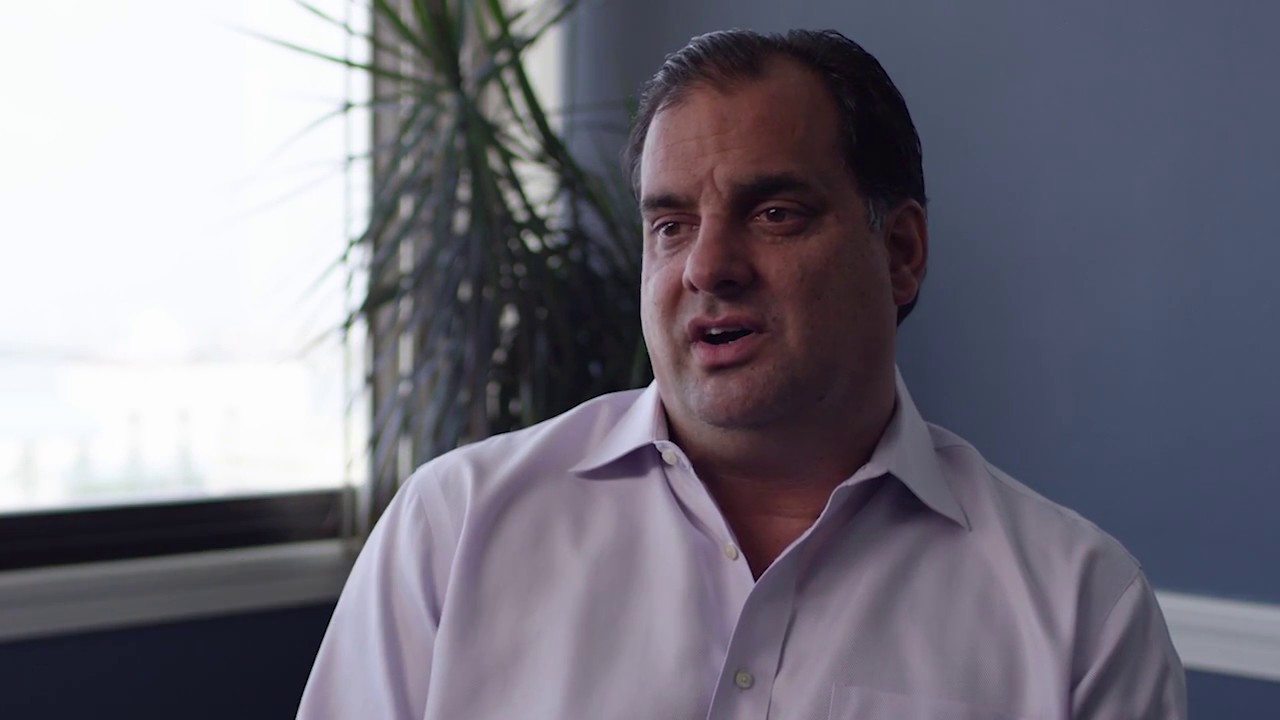 SFA SFM Leadership Engine - Dev Pathik, SFA CEO and Founder - YouTube
