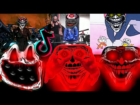 Ultimate TrollFace Compilation 🗿 Sigma Moments Of All TIME ☠️ Tiktoks ...