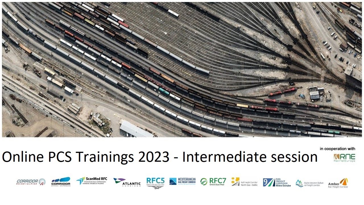 PCS Training 2023 Online Training Intermediate - 14th February 2023 ...