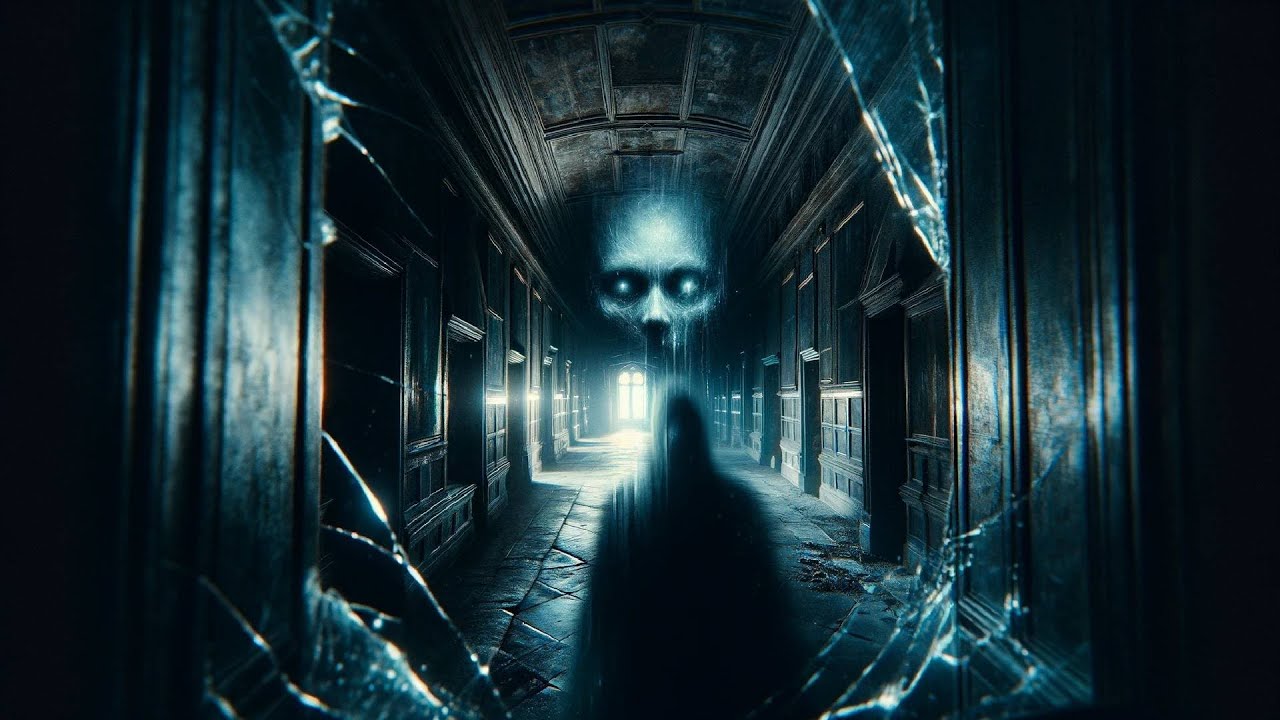 MIRADAS EN LA OSCURIDAD: Historias de Terror Que Te Harán Dudar de la ...
