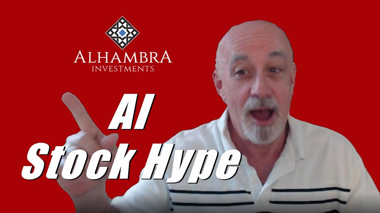 AI Stock Hype - YouTube