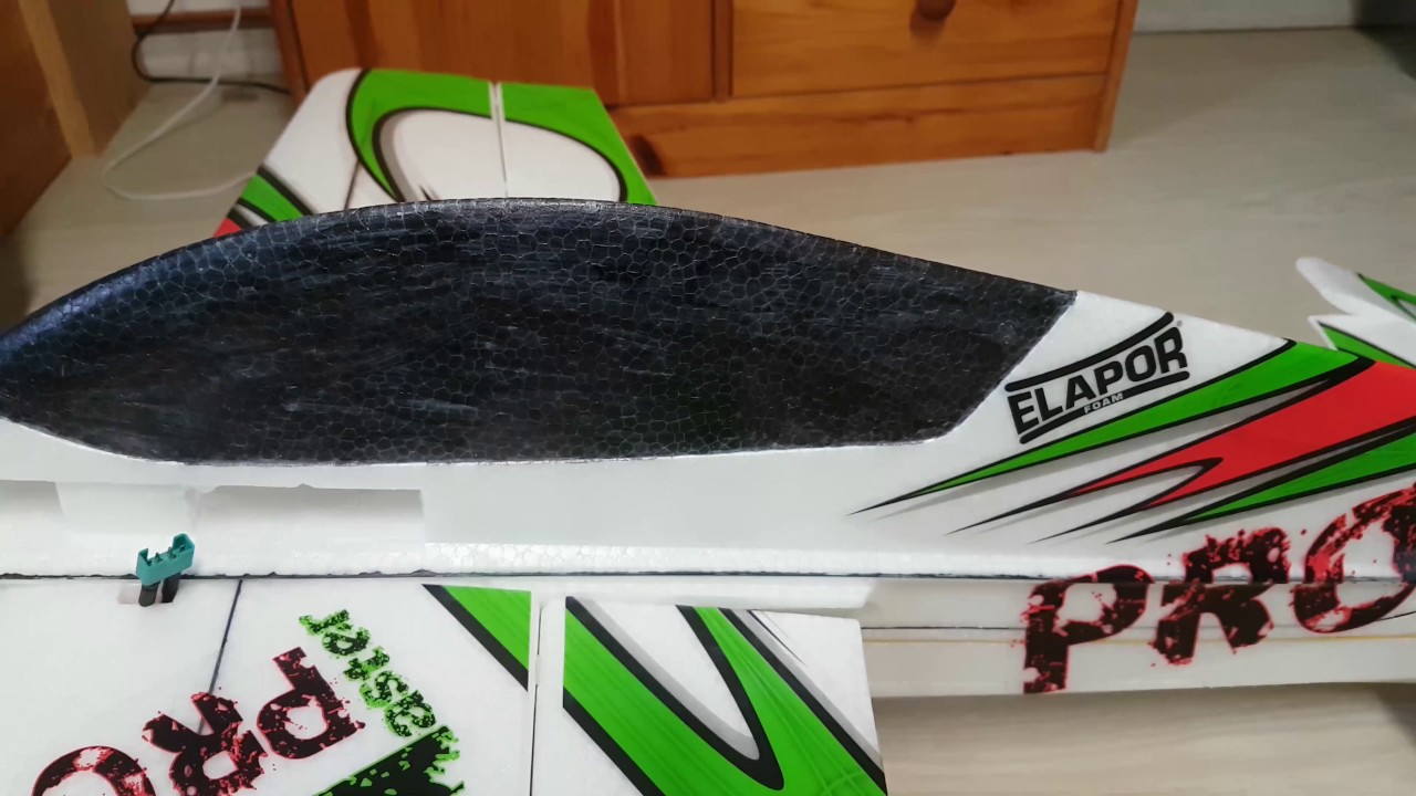 Multiplex Parkmaster PRO Kit+ Baubericht +Tipps - YouTube