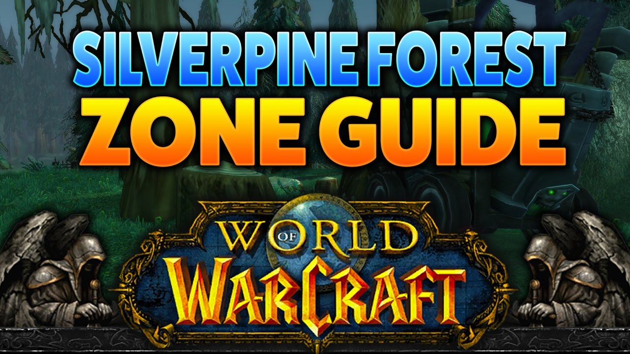 On Her Majesty's Secret Service | WoW Quest Guide #Warcraft #Gaming # ...