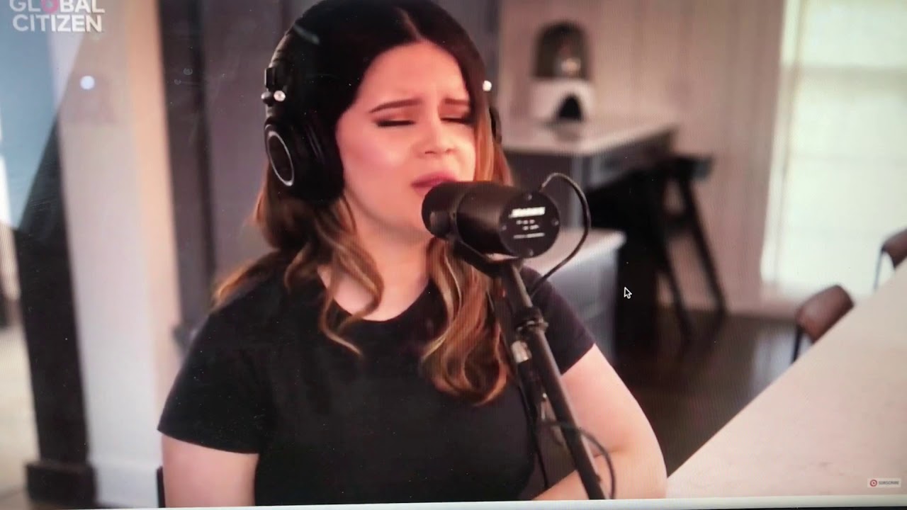 One World: Together At Home online concert - YouTube