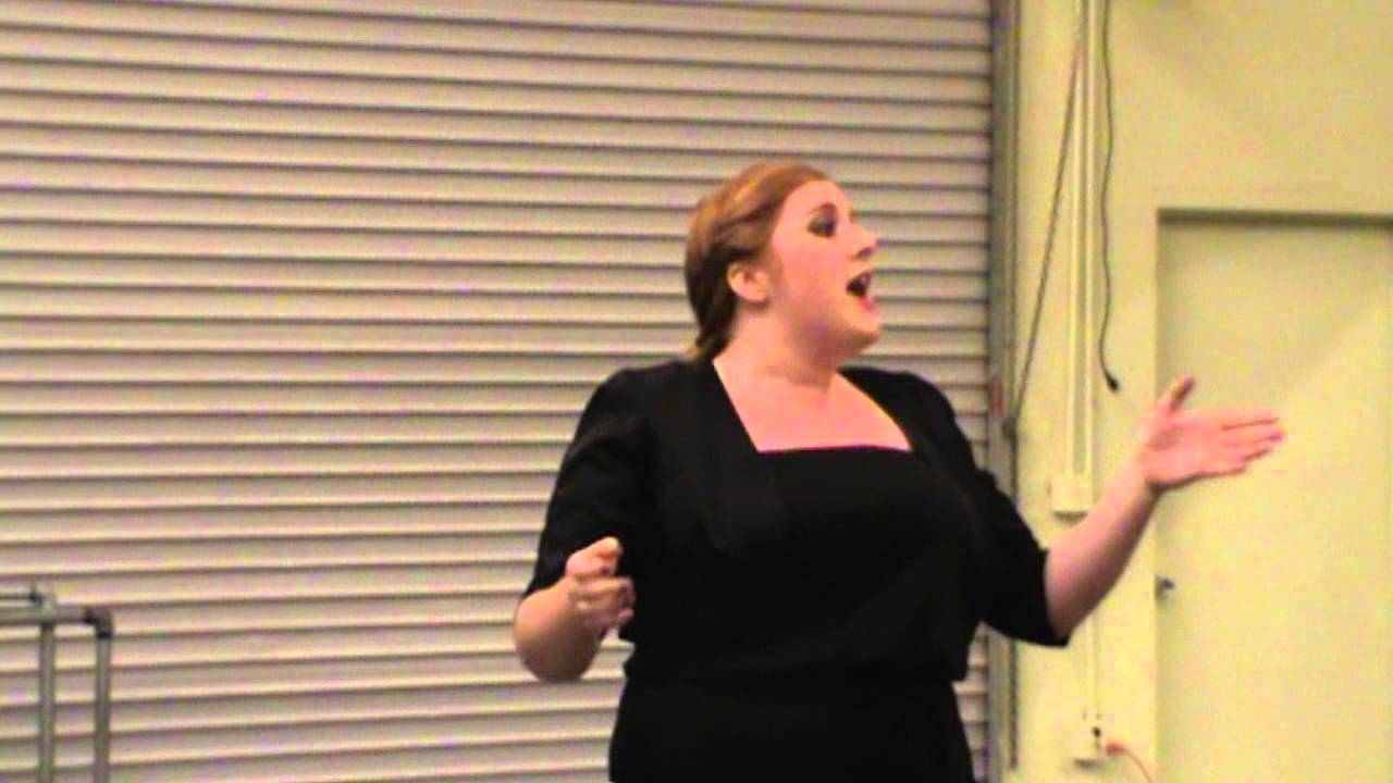 Callie Williams - YouTube