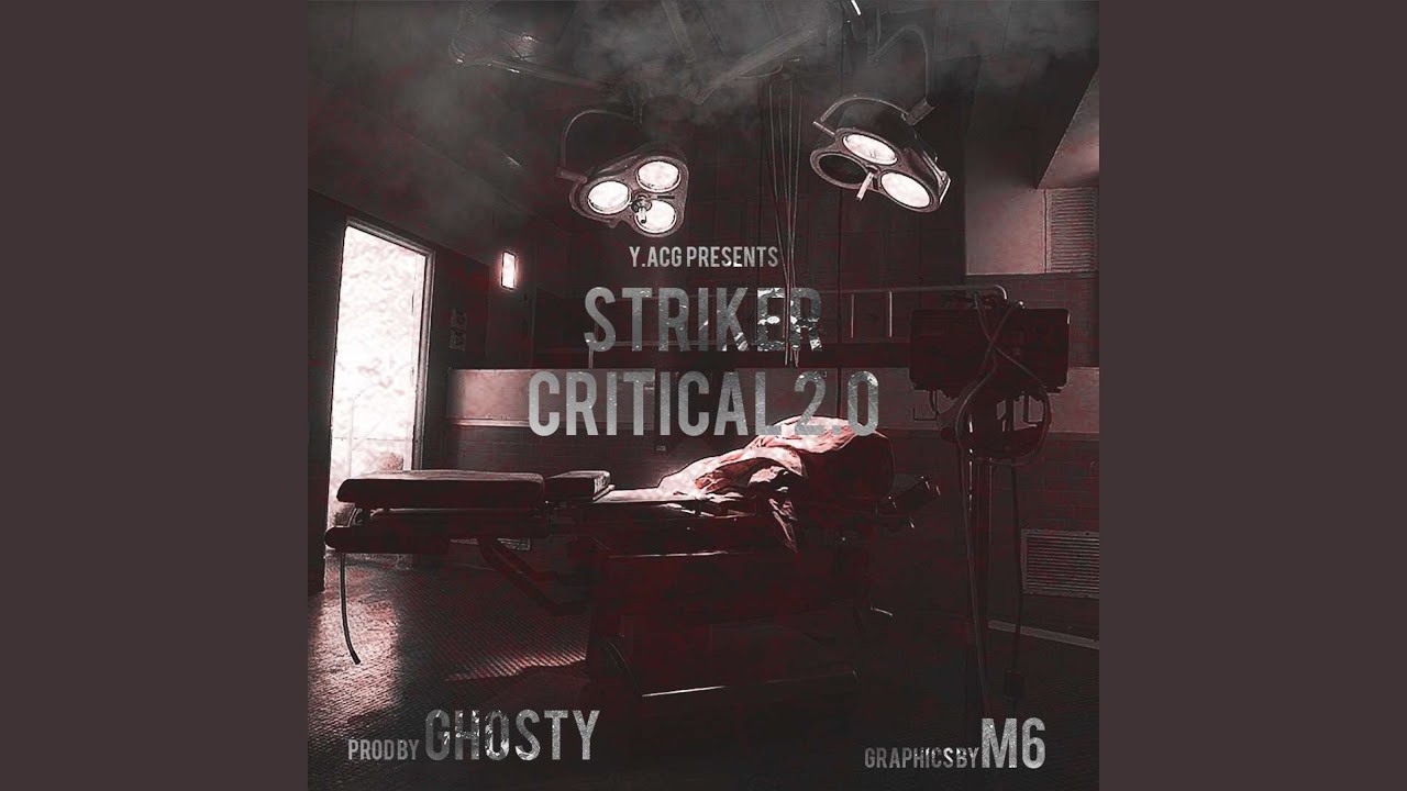 Critical 2.0 - YouTube