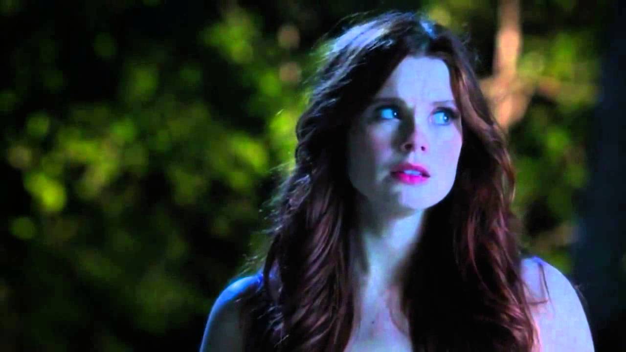 Once upon a time s03e06 Ariel goes to see Ursula - YouTube