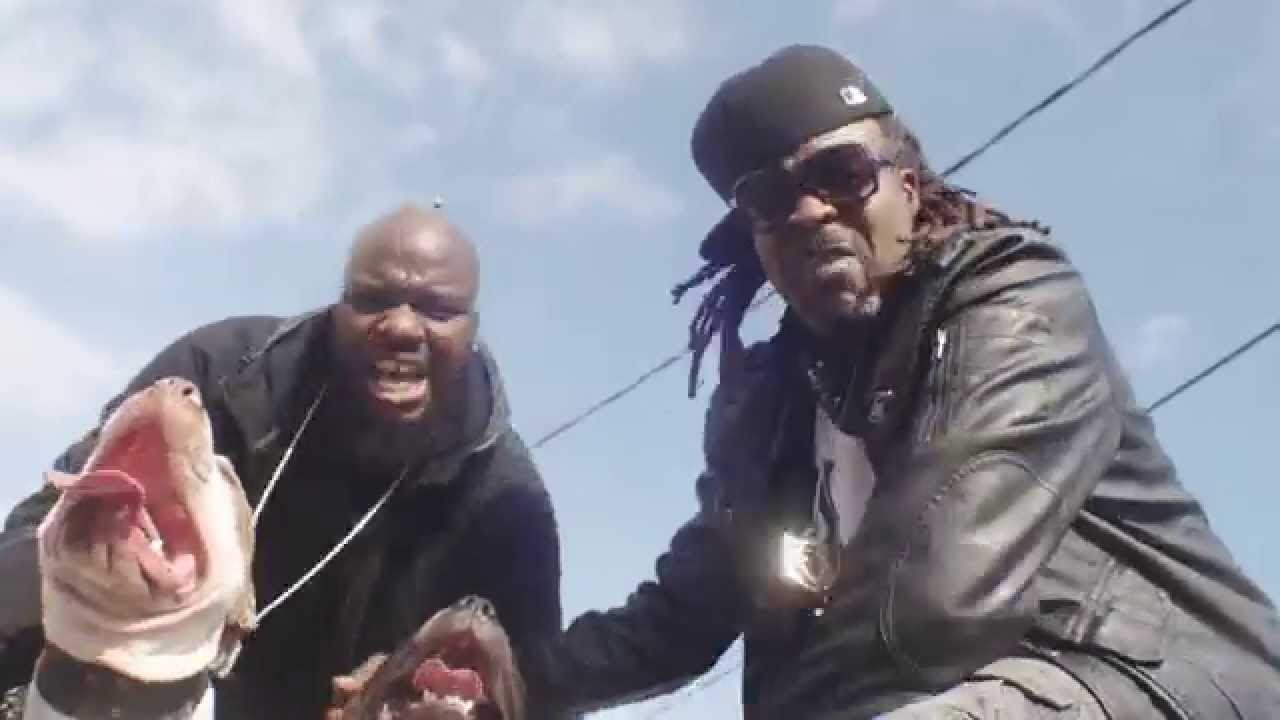 Pettidee - BIG BOY ft. Teron Carter of GRITS (Official Music Video ...