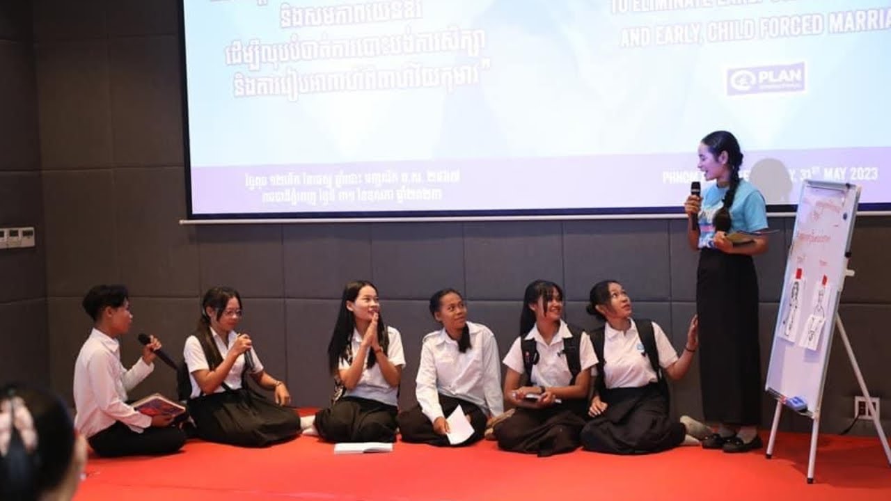 អ្នកជំនាញគាំពារកុមារ ...