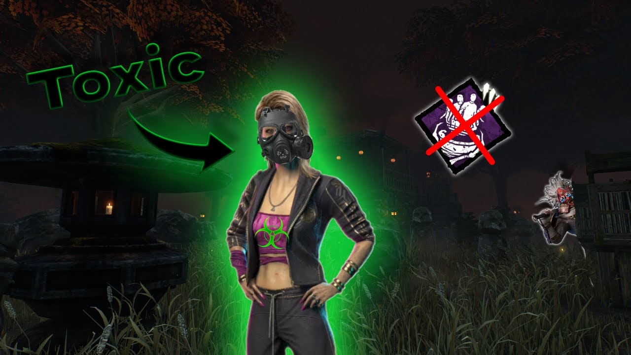 How to make killers DELETE DBD - YouTube