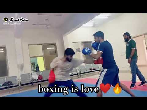 boxing motivation || boxing status || workout status #shorts #boxing