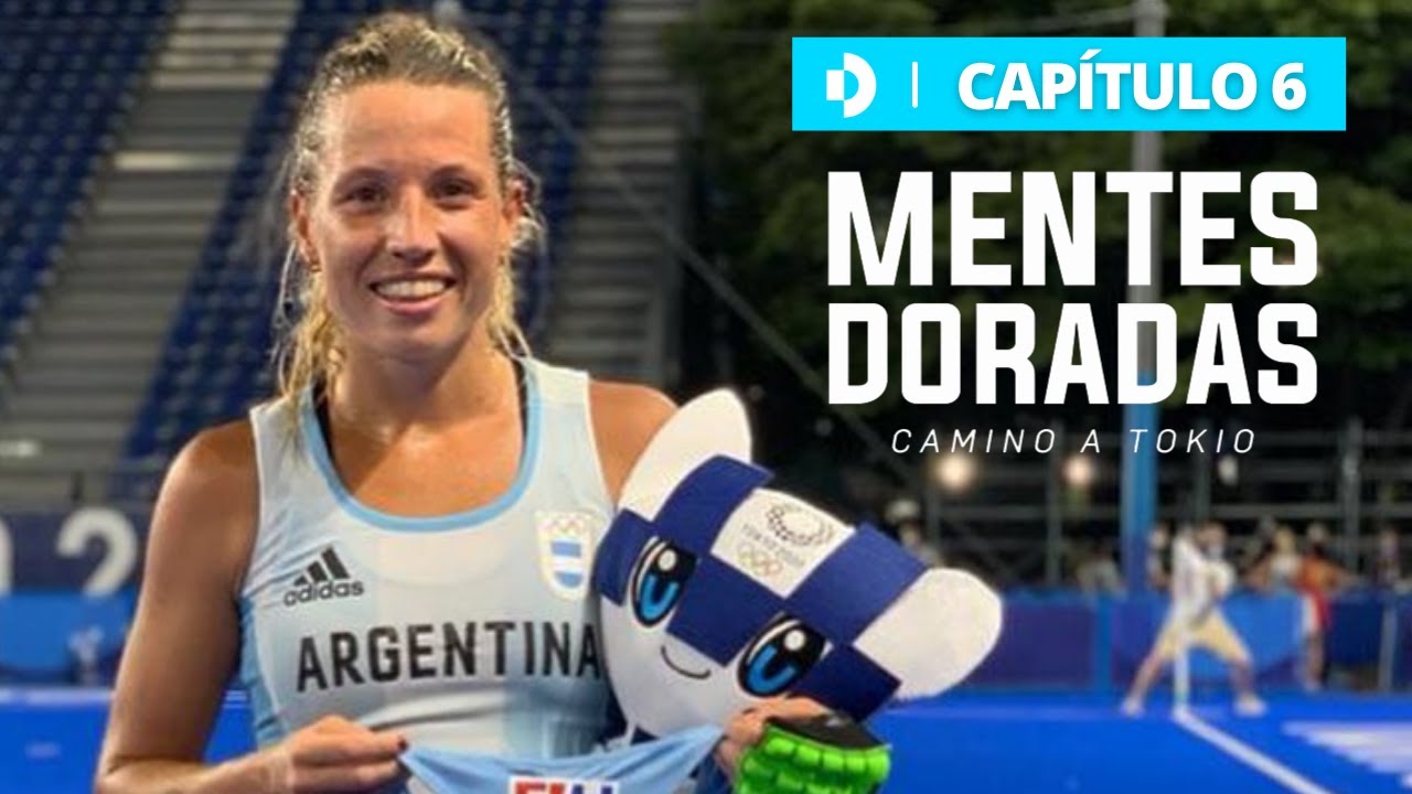CAMINO A TOKIO: Conocemos a fondo a Delfina Merino, emblema de Las ...