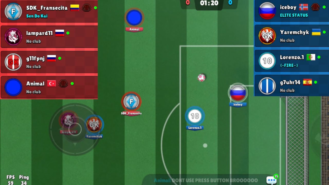 mamoball pro gameplay 2023 must watch! - YouTube