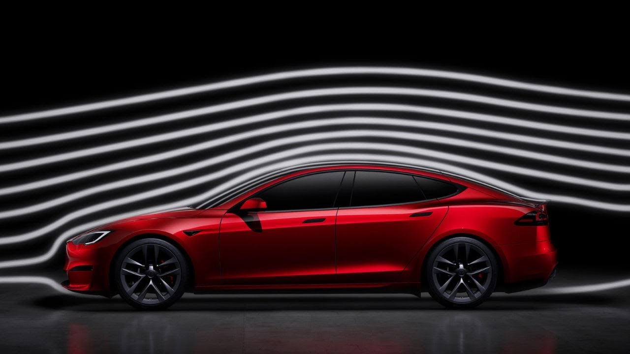 Tesla Model S Plaid PROVES ITSELF as the FASTEST Production Car on the ...