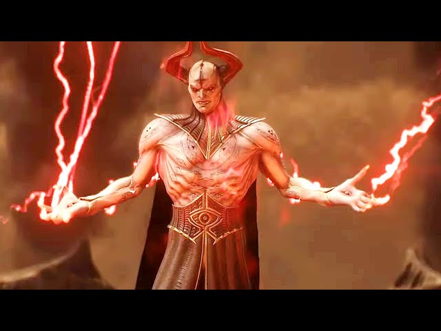 Prince Of Hell Doom