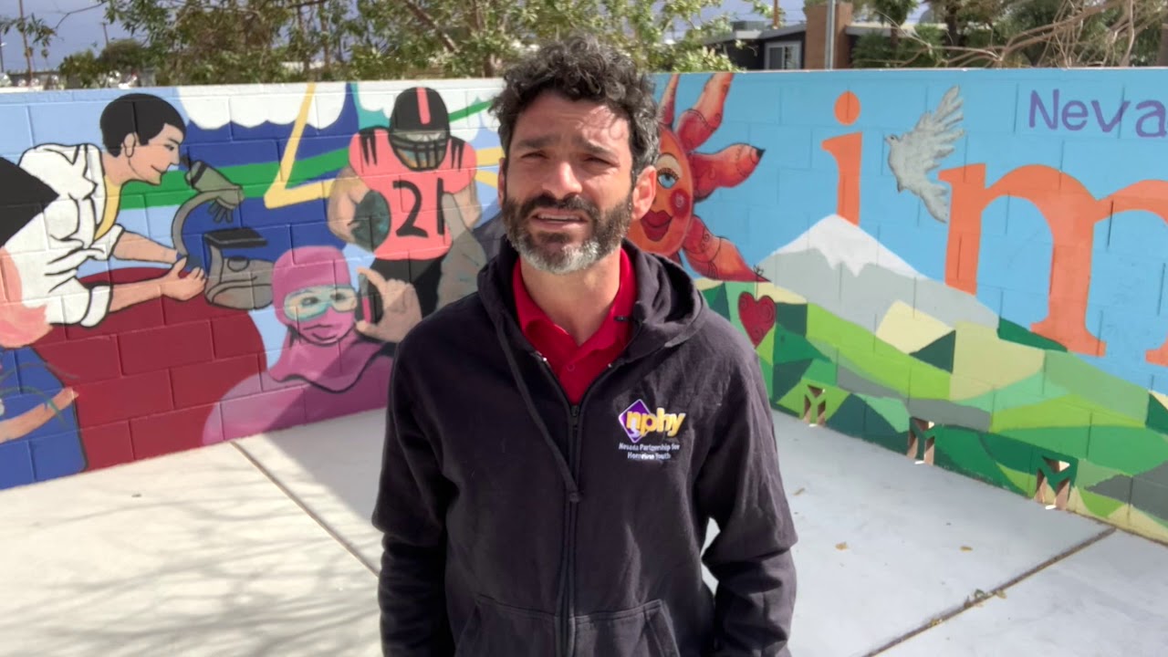 2020 Southern Nevada Youth Homelessness Summit Welcome: NPHY's ...