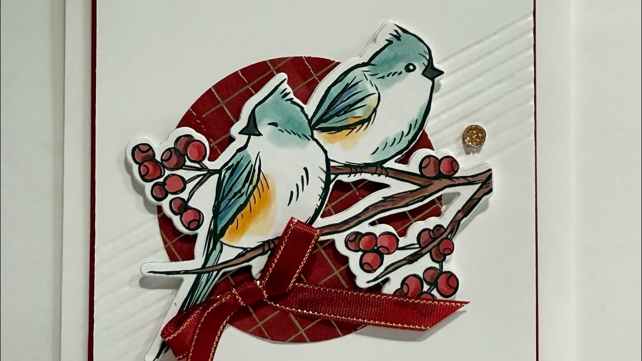 Coffee & Create with Brenda Episode #410 October 5, 2024 - YouTube