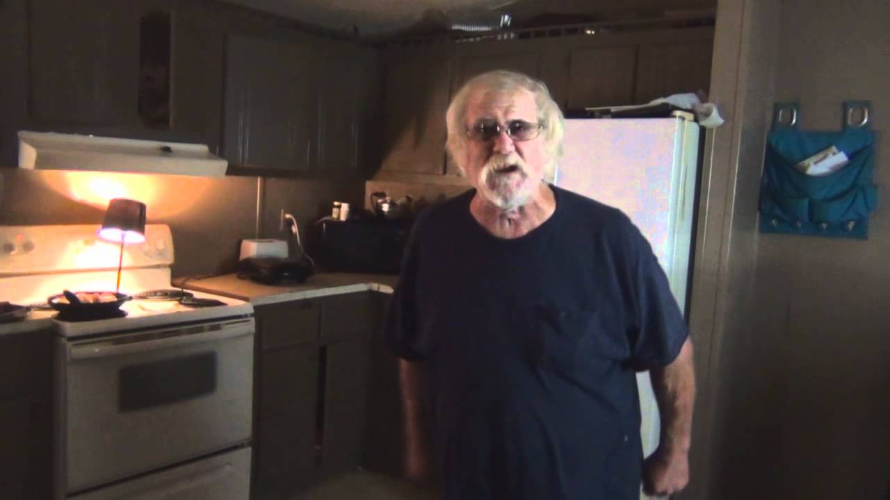 Angry Grandpa - The Casey Anthony Movie Rage - YouTube