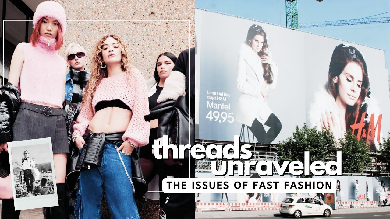 Threads Unraveled Documentary - YouTube