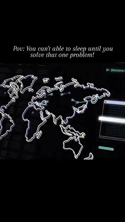 POV: You are a Programmer🙂 #programming #programmer #codeandsoul #coding #programming # ...