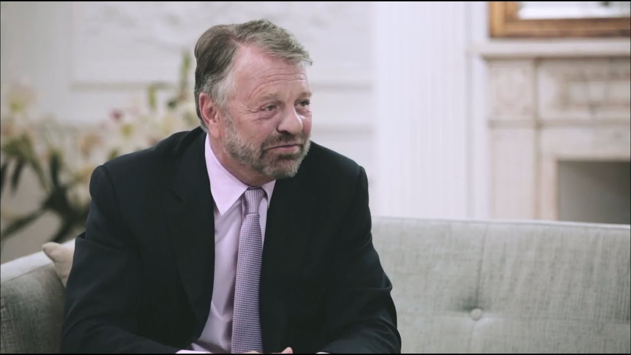 Jorge Castañeda - Líderes 2020 - YouTube