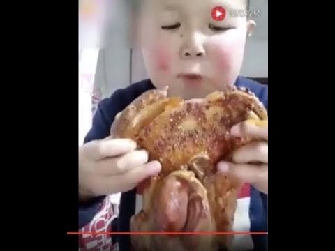 Eating Human Meat ? - YouTube