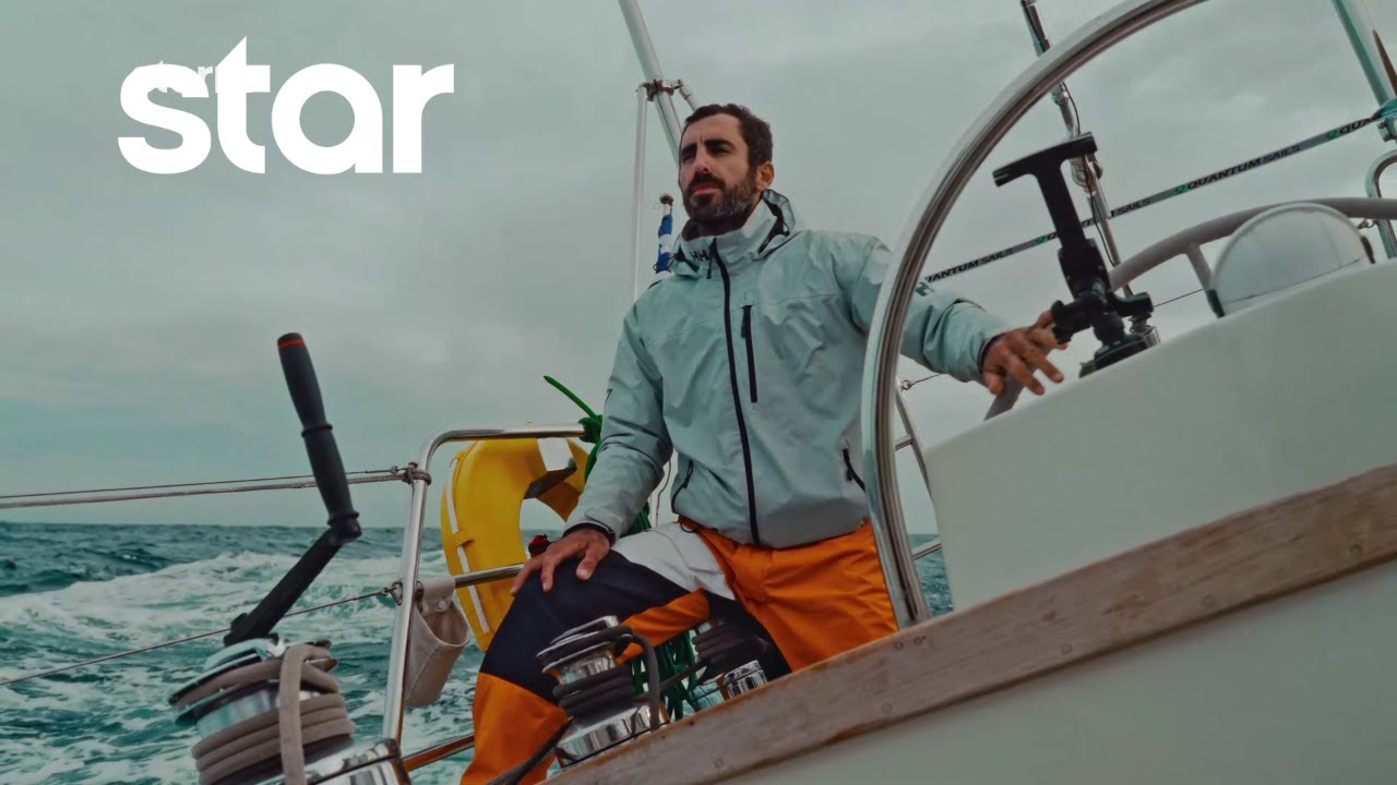 Route 360 | Επεισόδιο 2ο - YouTube