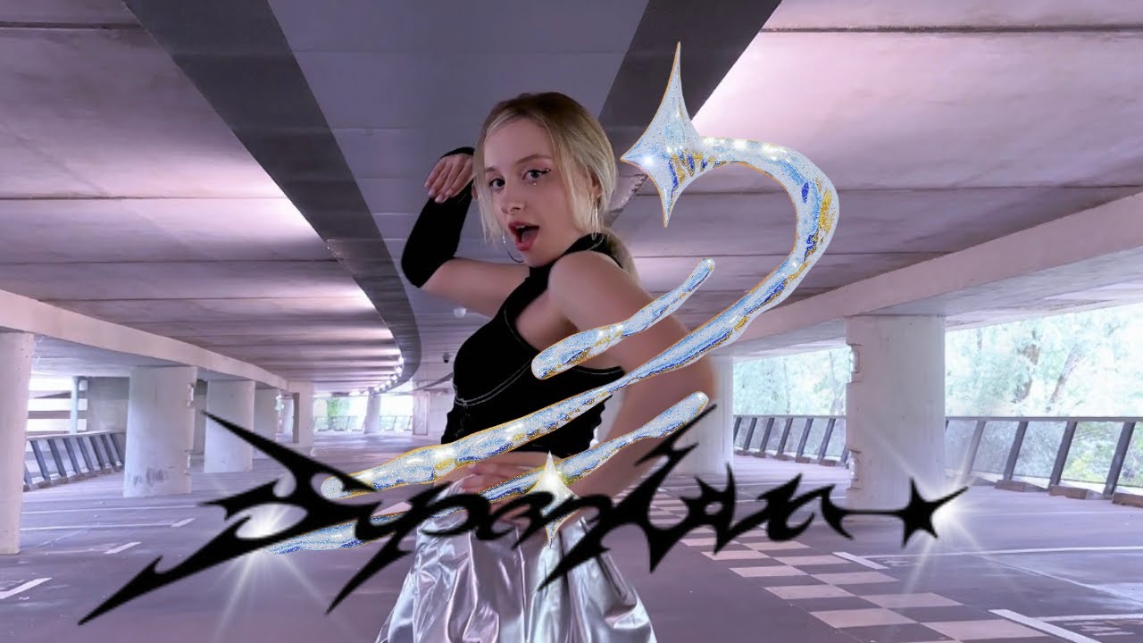 SUPERNOVA’’ by AESPA Cover 💗 - YouTube