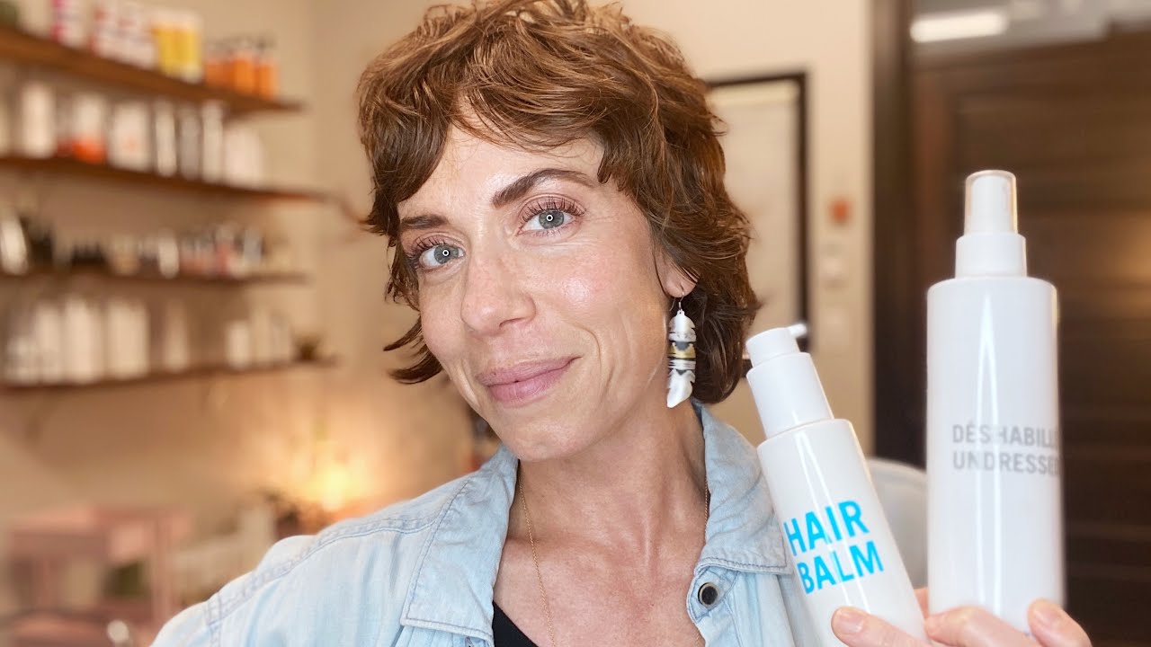This Sunday: LIVE Demo with HAIRSTORY! | Alyson Lupo - YouTube