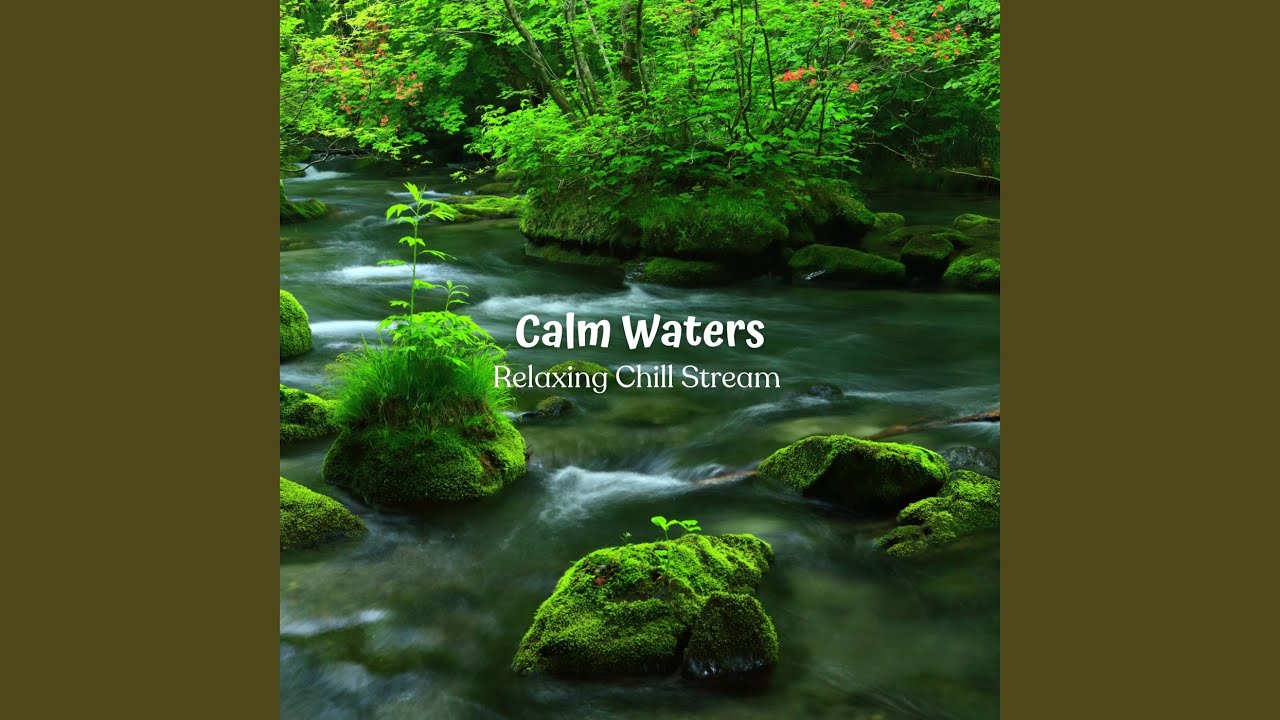 Restful Stream Retreat - YouTube Music