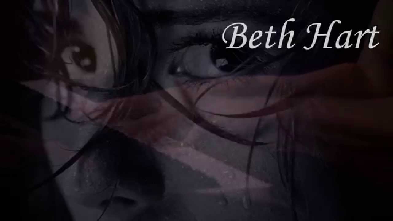 Beth Hart - Setting me free (lyrics) - YouTube