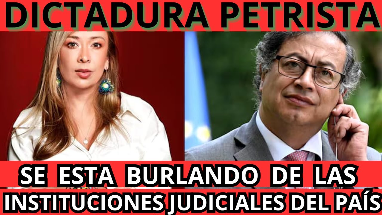 🛑"SE CREEN DICTADORES" ASI FUE EL FUERTE CRUZE ENTRE KATHERINE MIRANDA ...