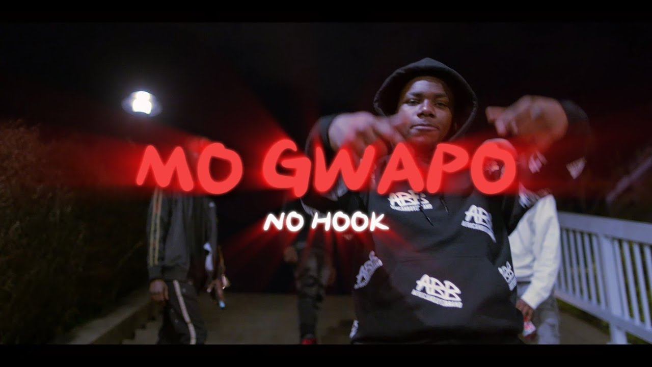 Mo Gwapo -"No hook" Dir EPFILMZ (Official Video) - YouTube