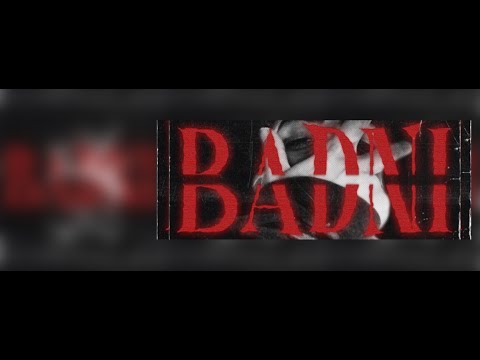 BADNI OFFICIAL AUDIO