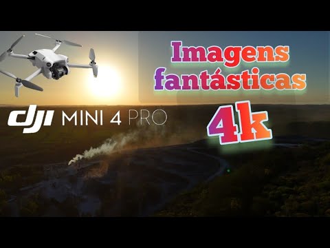 cal Trevo Simão Dias SE com #mini4pro #DJI - YouTube