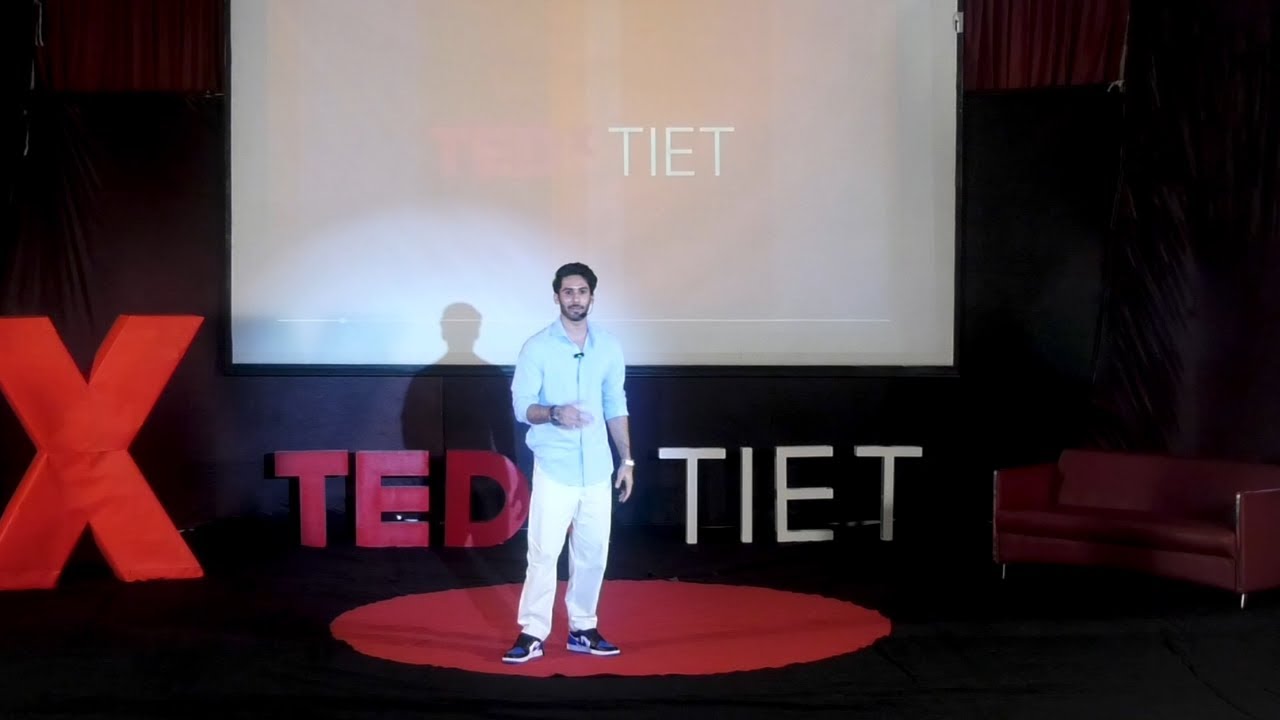 From Behind the Lens to Stealing the Spotlight: A Journey of Self-Discovery | Siwet Tomar ...