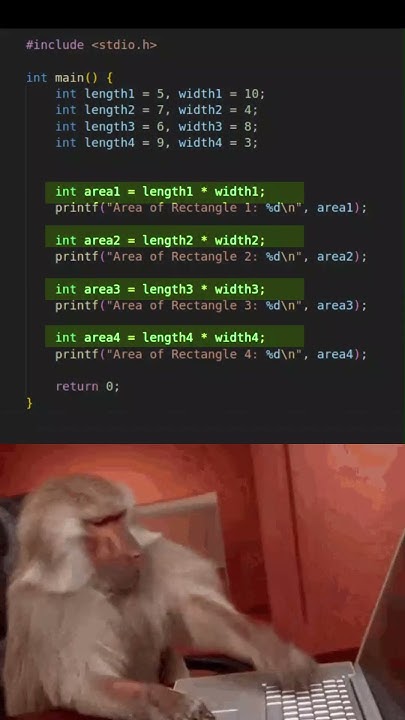 This Simple Rule Will Make You a Better Coder! #coding #programming #shorts - YouTube