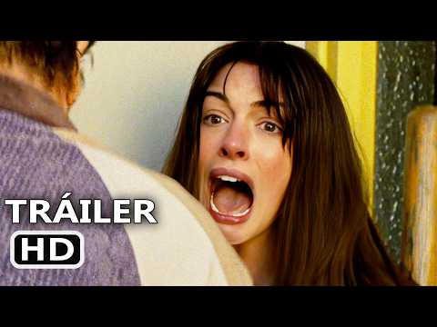 EL FINAL DE OAK STREET Tráiler 2 Español (2026) Anne Hathaway, Dinosaurios