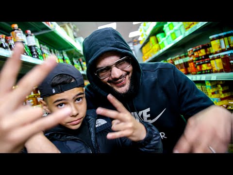 MANNS - ☠️ Dead ça (Clip Officiel)