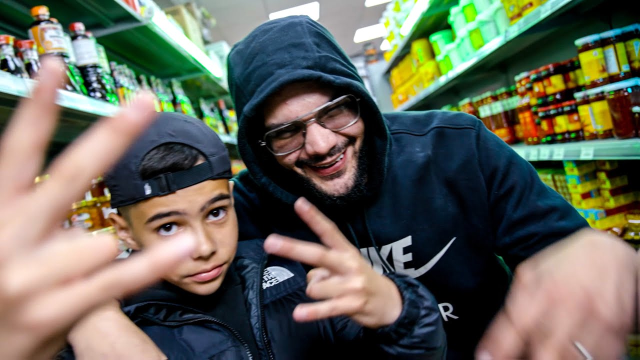 MANNS - ☠️ Dead ça (Clip Officiel) - YouTube