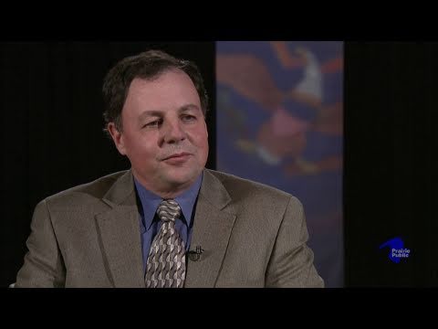 North Dakota Legislative Review 1203; Senator Randy Christmann; (R ...