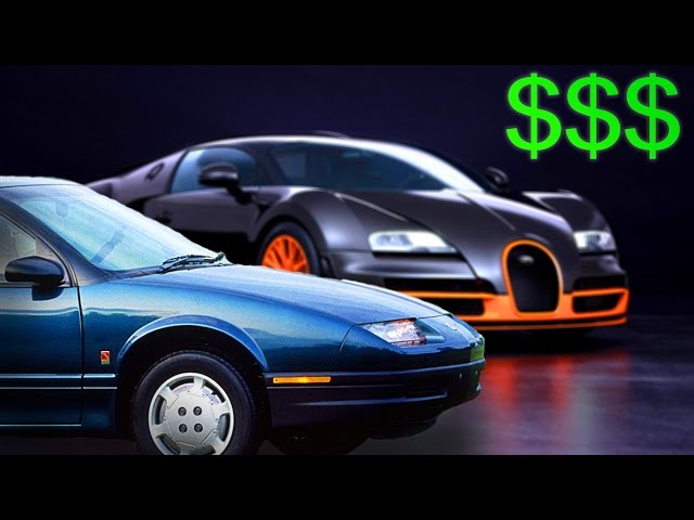 Top Ten Clic Cars Of All Time - Infoupdate.org