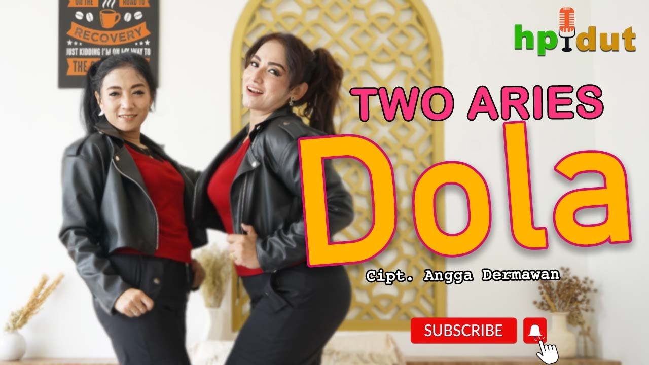 Dola Dola (Dola dola dola Kita salah dola) - Two Aries | Dangdut Remix Version - YouTube