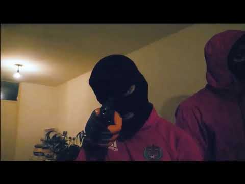 #RYT GW14 x Firra Haze - Violent Talk (Music Video) (Prod. Sjbeats) | Pressplay