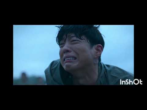Dong-myeong'un ölümü klip