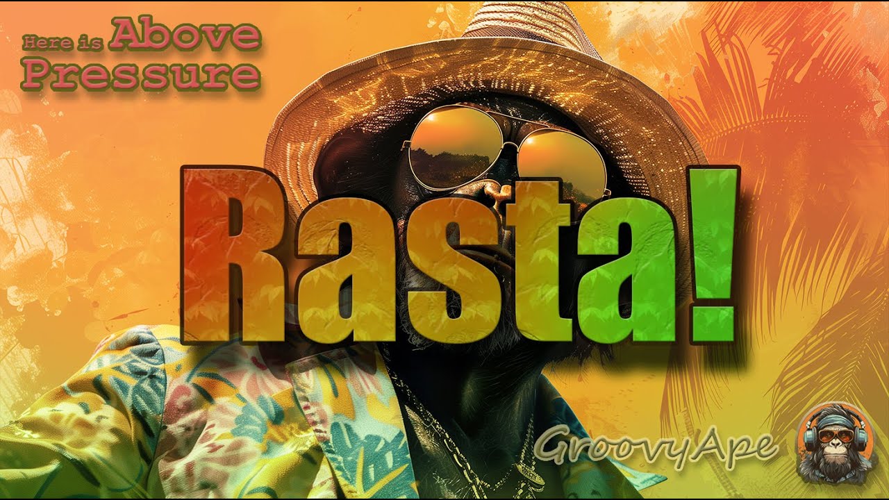 🌵😎Dub | Reggae Groovy Ape Mix --151 - YouTube