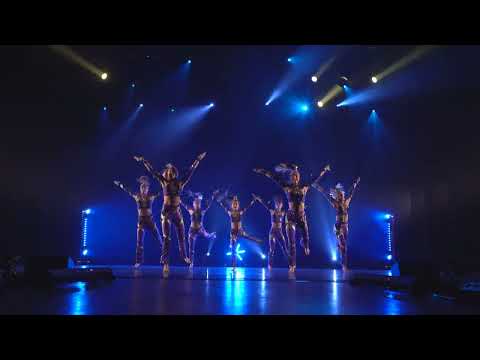 Team Infinity - YouTube